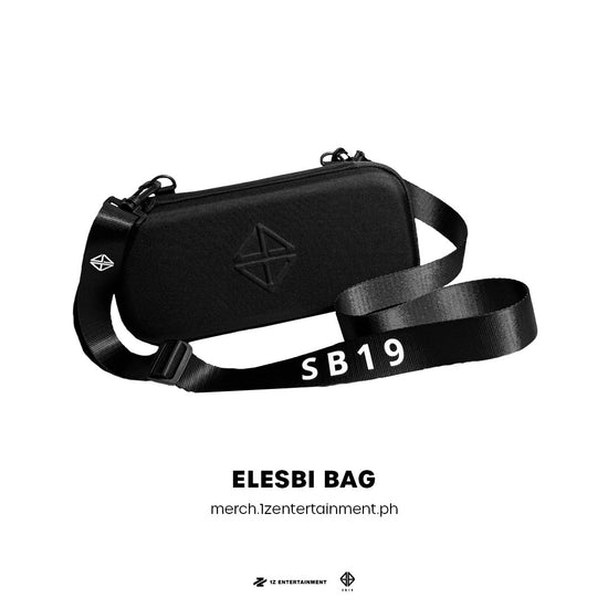 ELESBI Bag – 1Z Merch