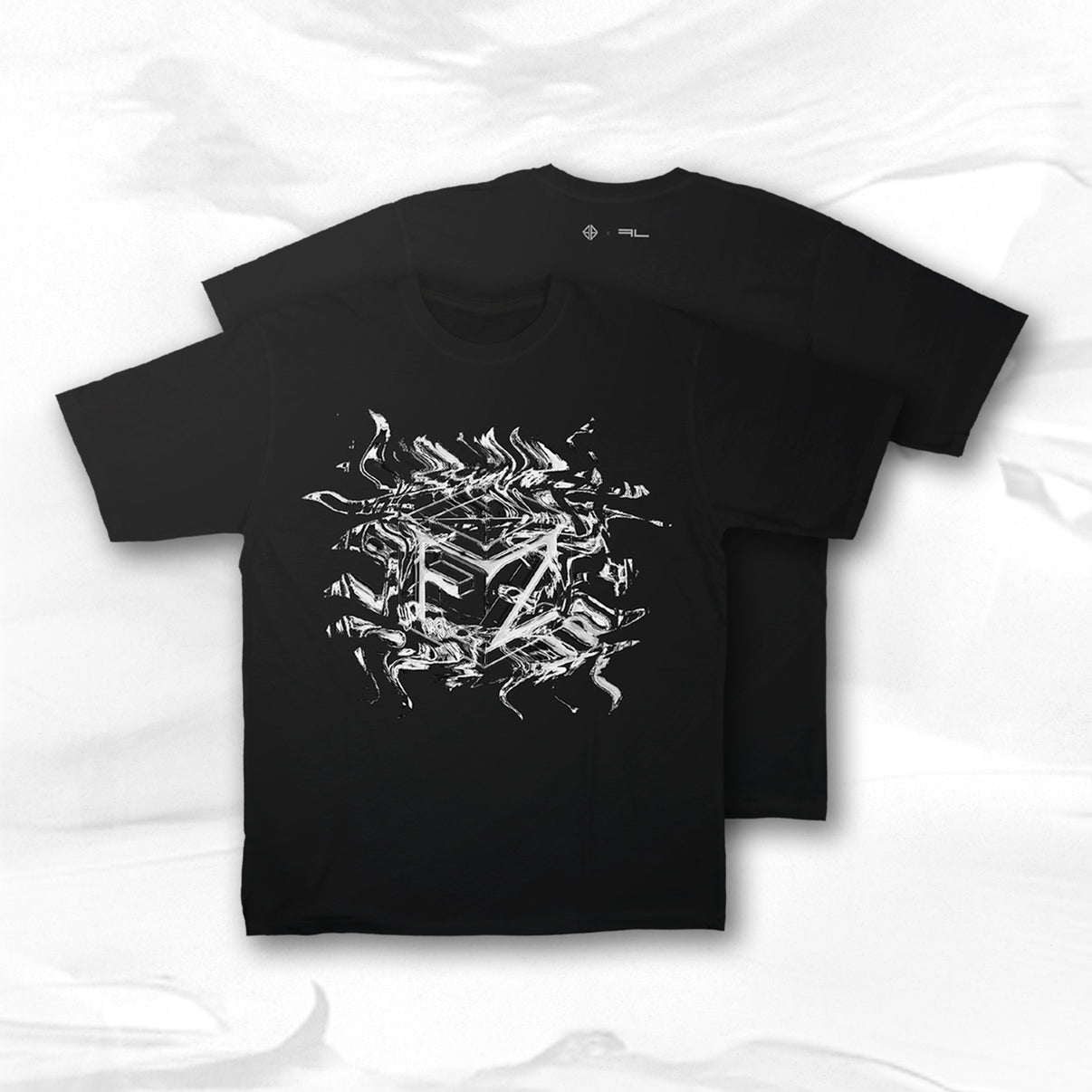 Fast Zone Shirt – 1Z Merch