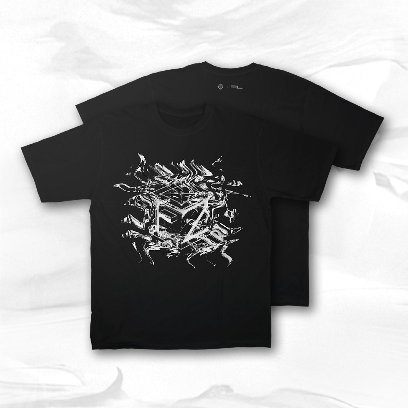 Fast Zone Shirt – 1Z Merch
