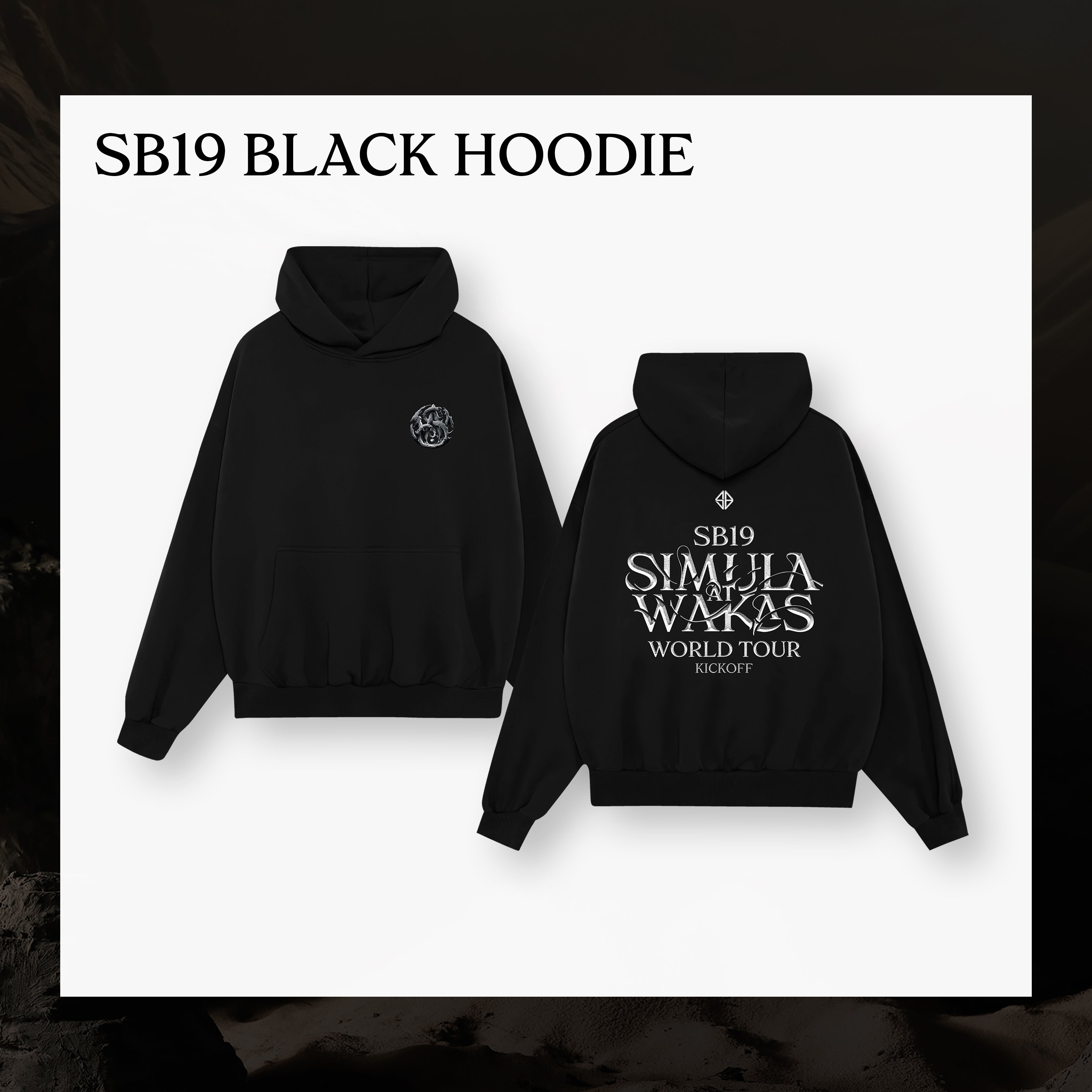 Products – 1Z Merch